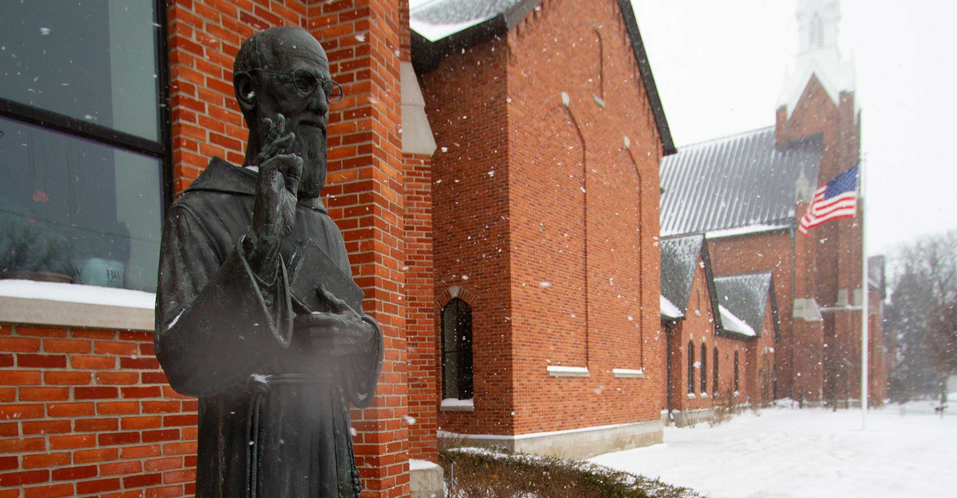 Solanus Center